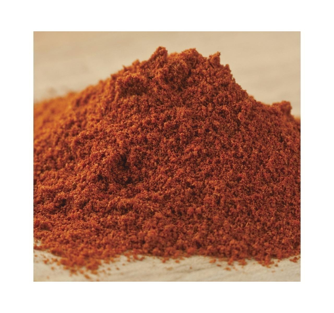 Ground Red Pepper 25lb