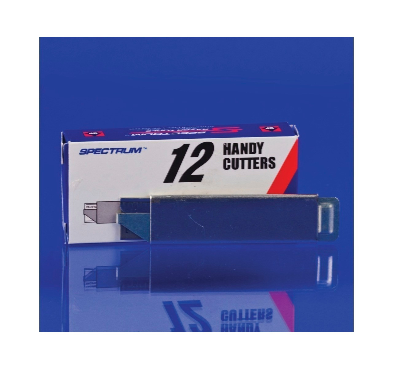 Jiffy Case Cutters (Replaceable Blade) 12ct