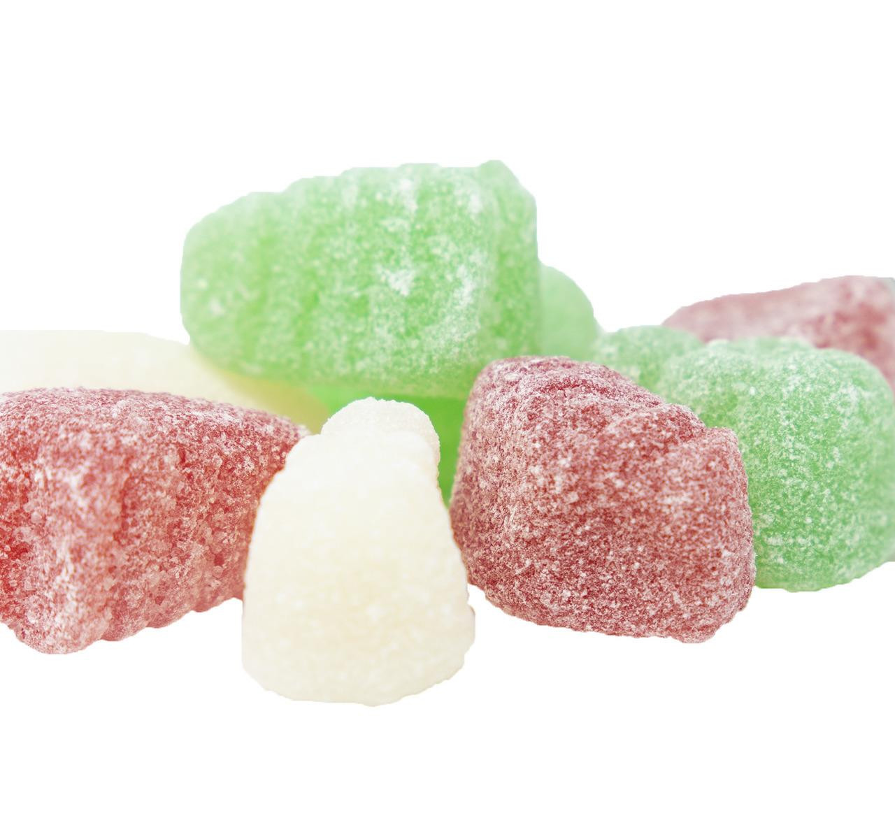 Holiday Jelly Mix 30lb
