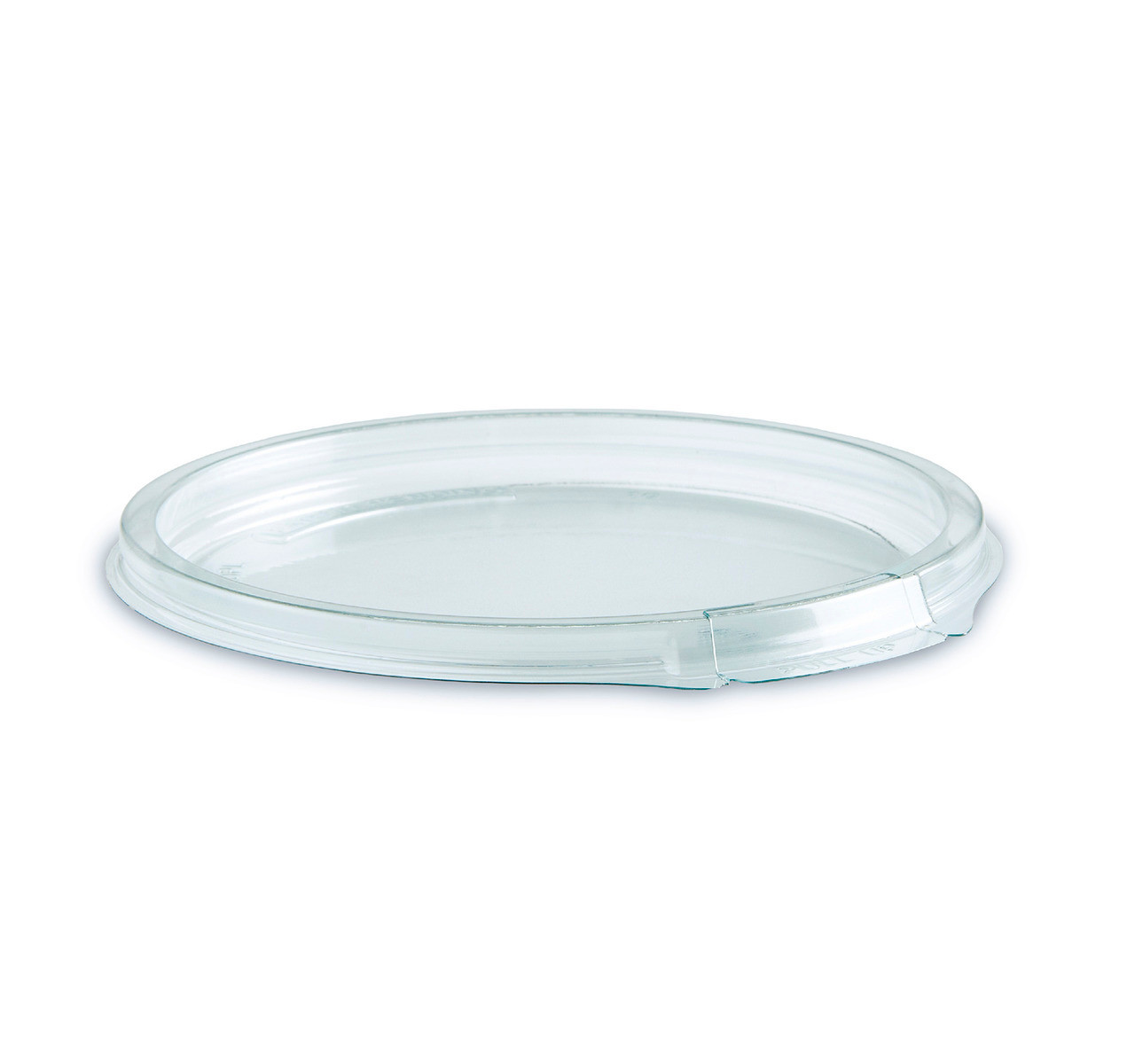 Tamper Proof Deli Container Lid 600ct