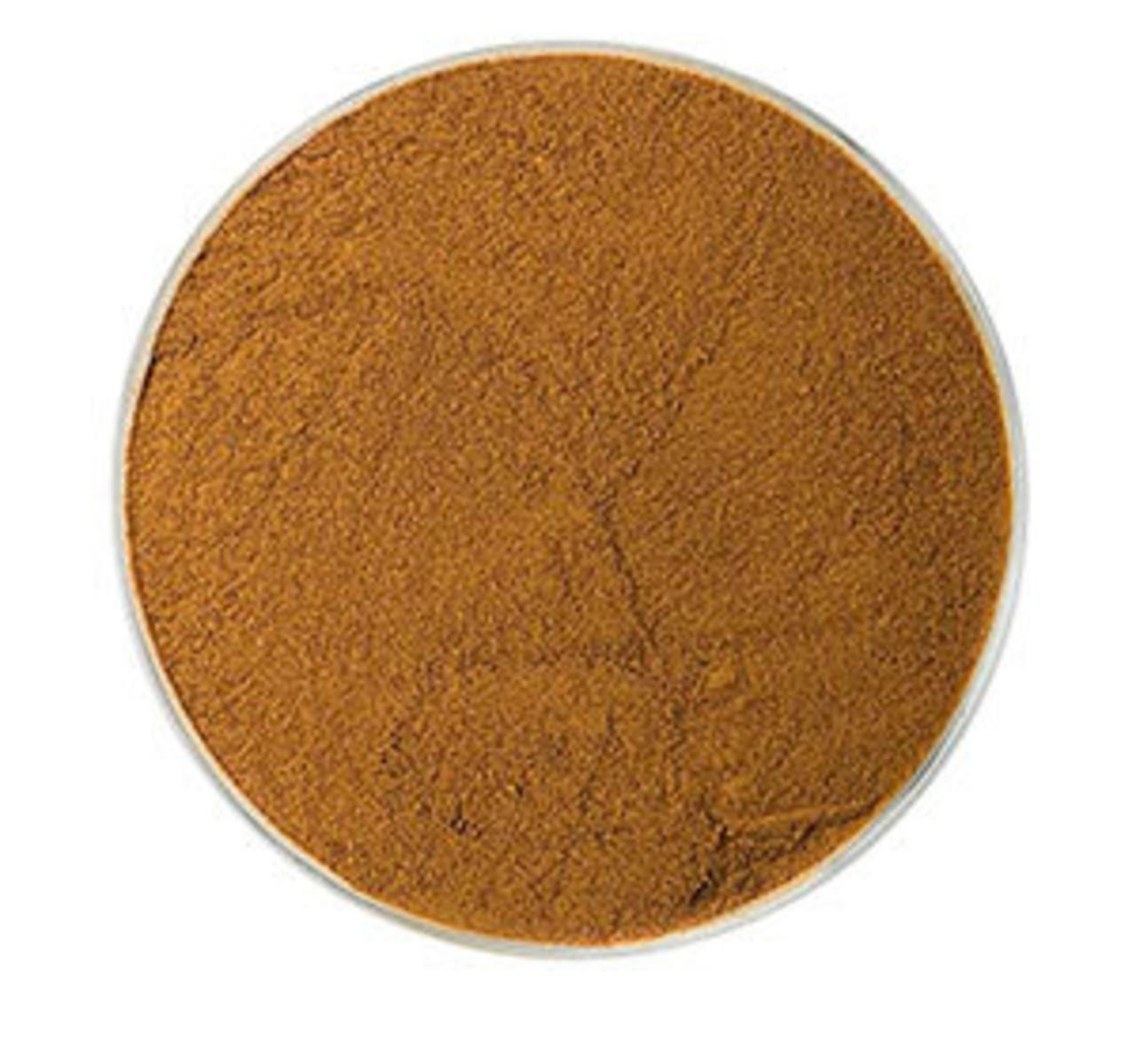 Ground Cinnamon 2% (Box) 25lb