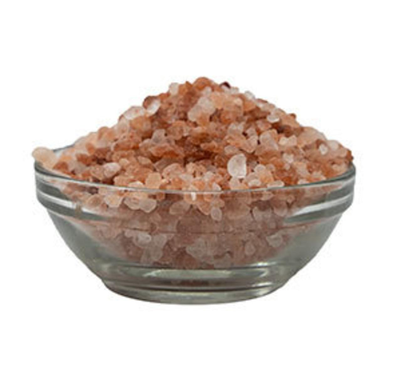 Himalayan Pink Salt - Coarse 55lb