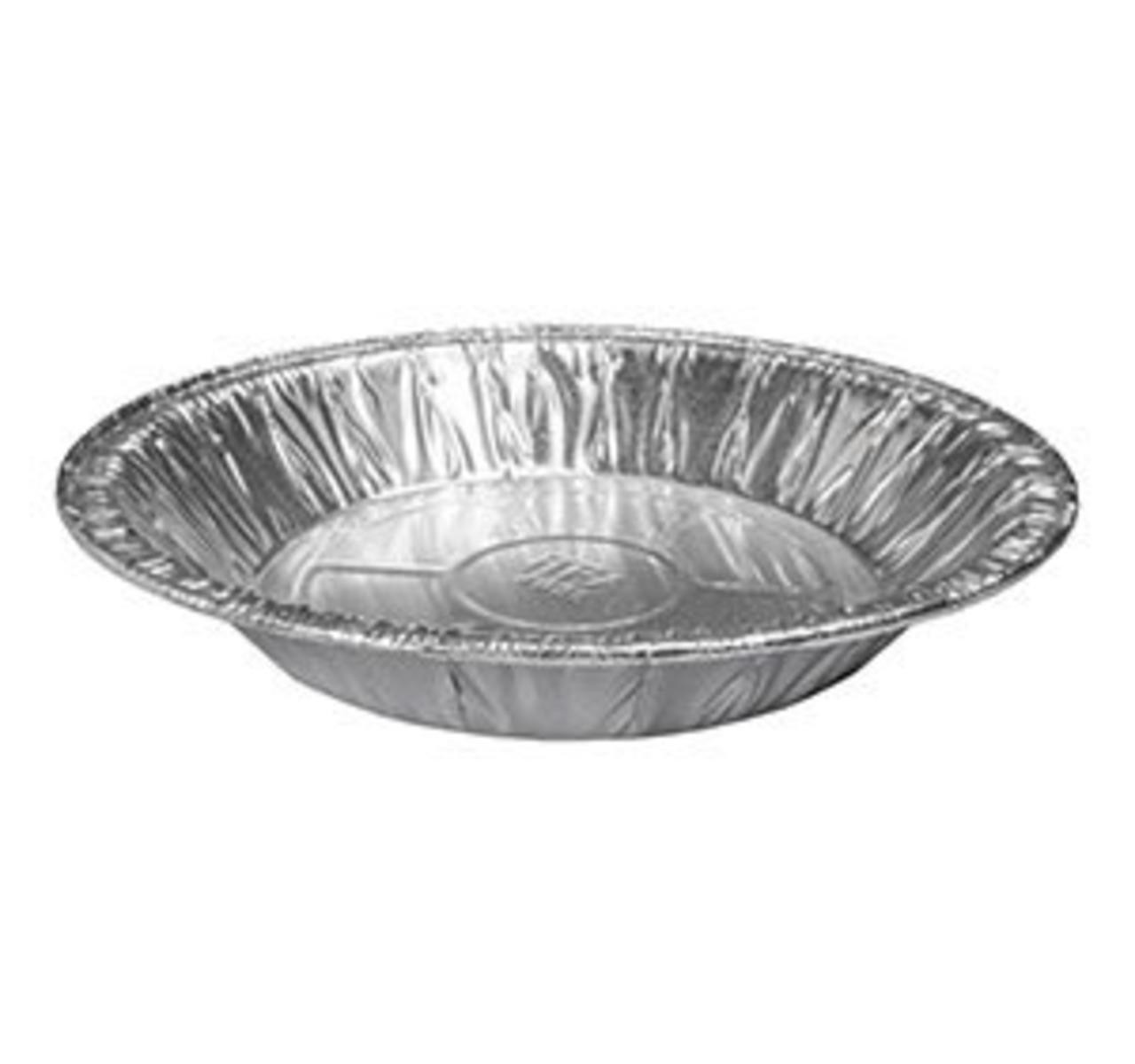 6" Deep Pie Pan 1000ct
