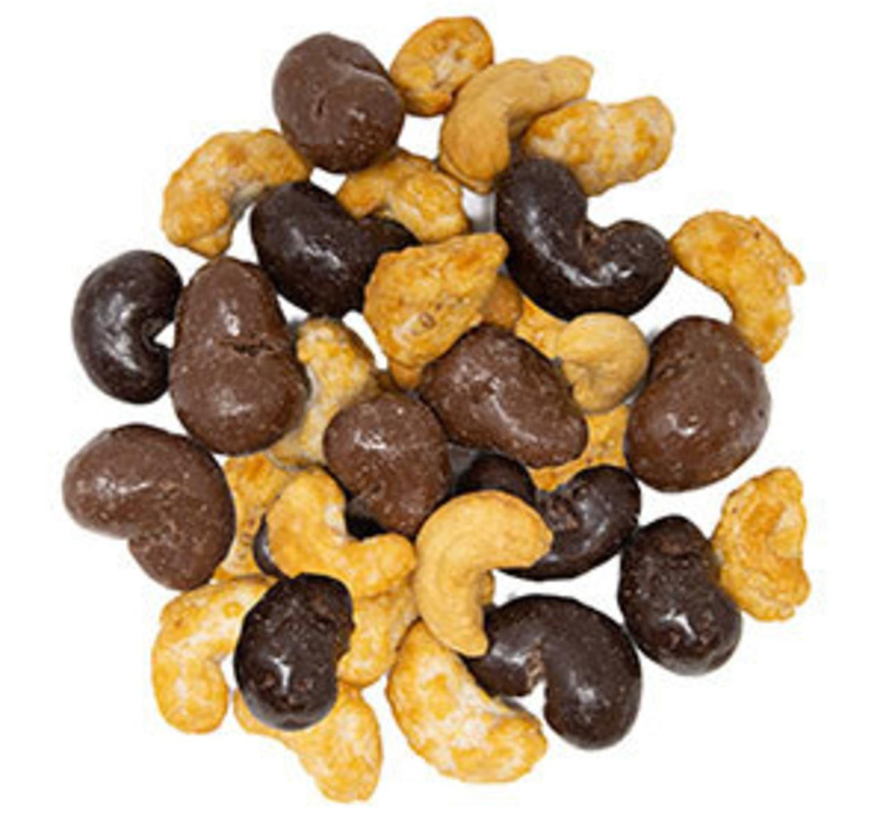 Cashew Craze Snack Mix 2/5lb