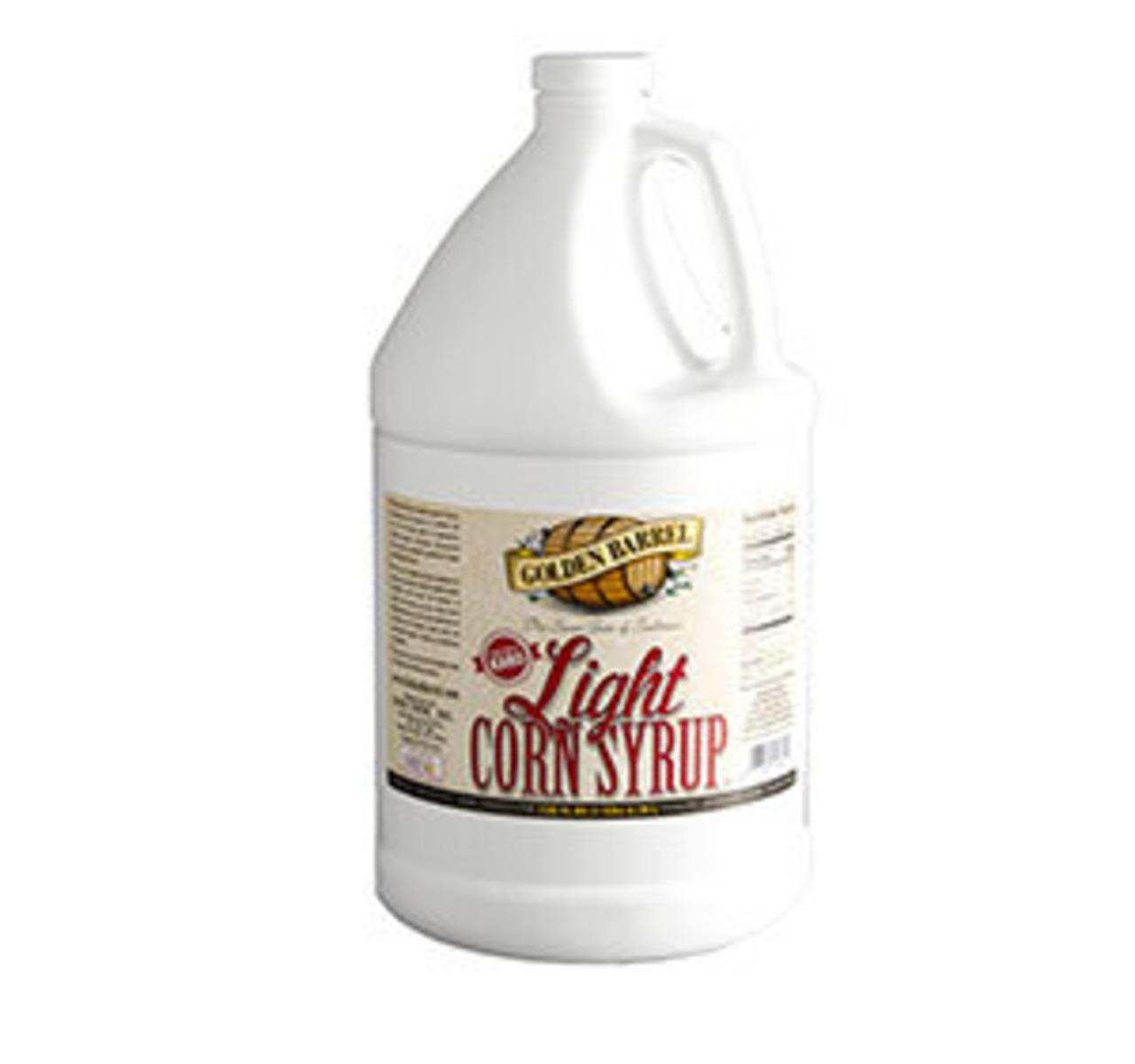 Light Corn Syrup 4/1gal