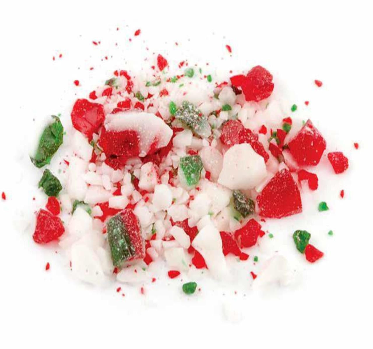 Crushed Candy Cane 11lb