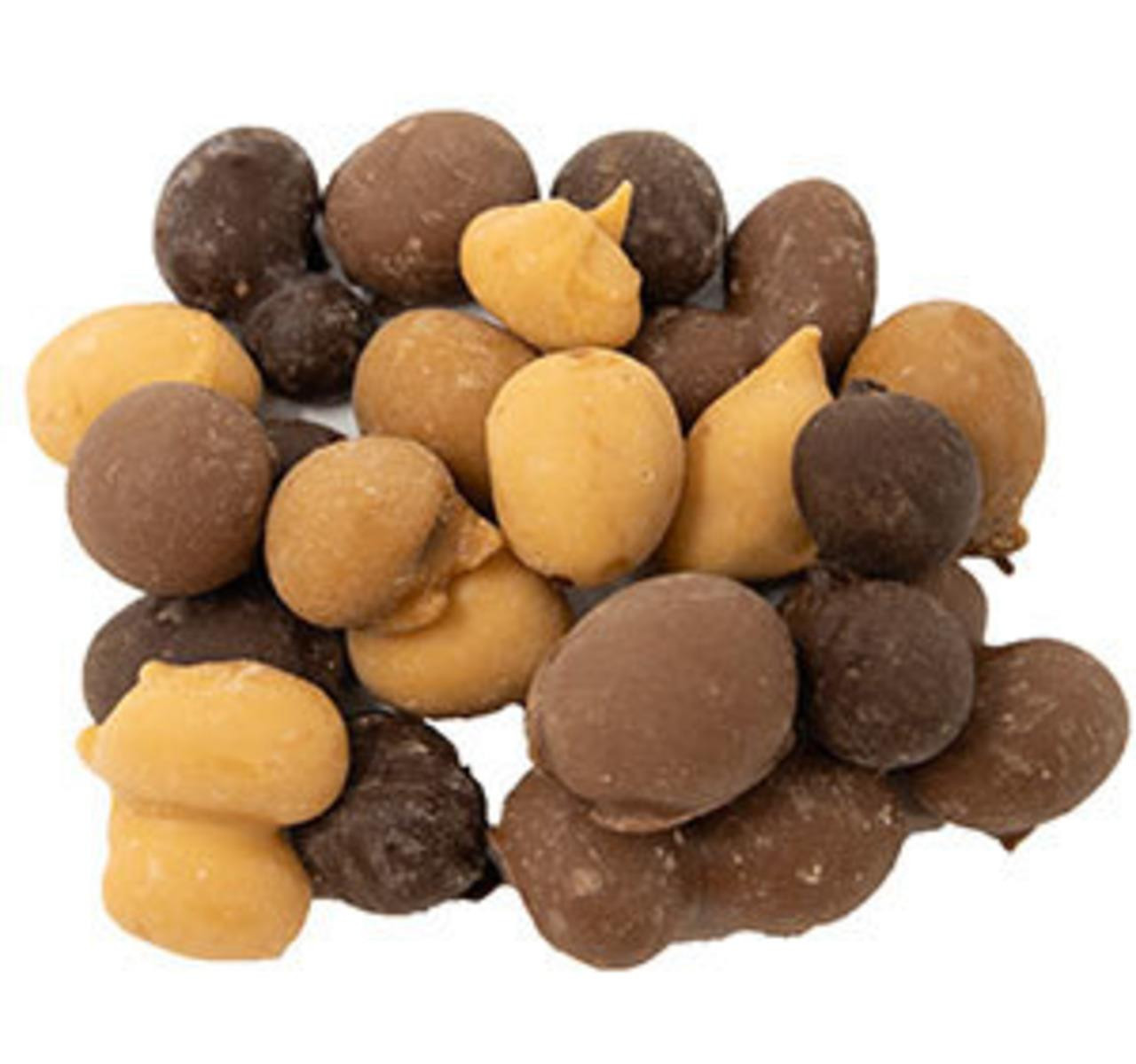 Double Delicious Snack Mix 2/5lb
