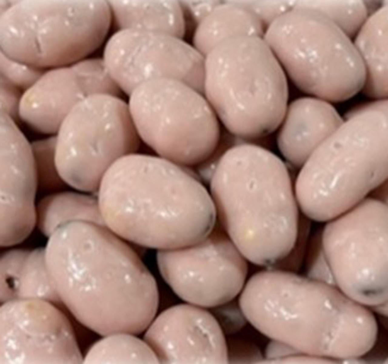 Strawberry Lemonade Yogurt Coated Almonds 30lb