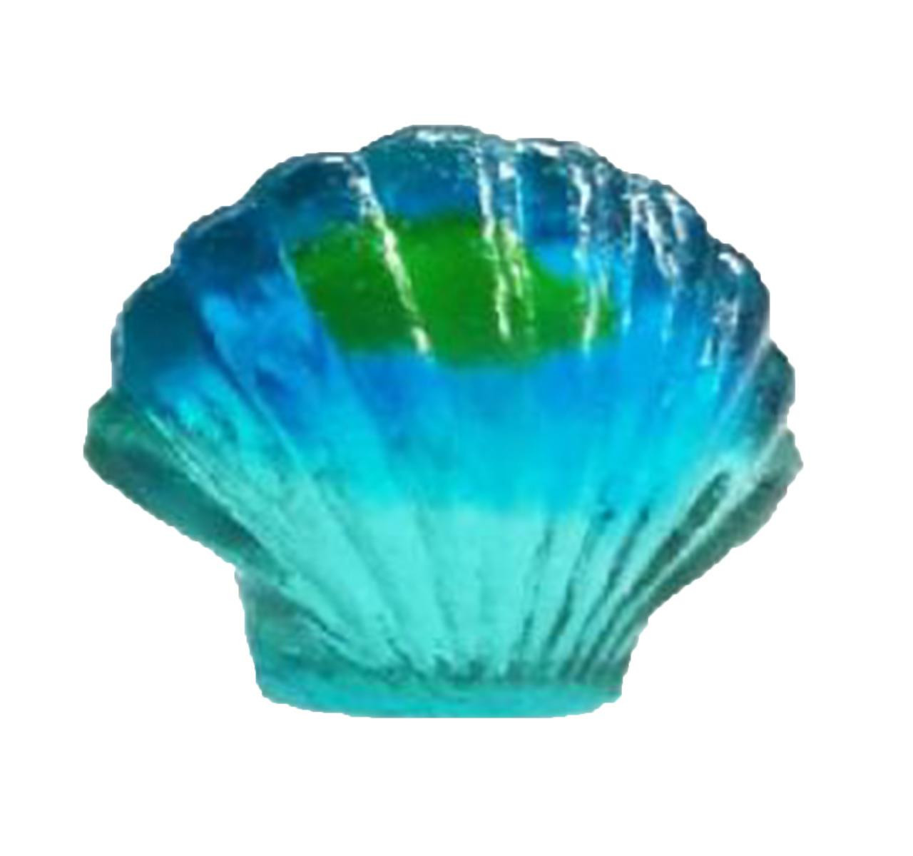 4D Gummy Filled Seashells 6/2.2lb