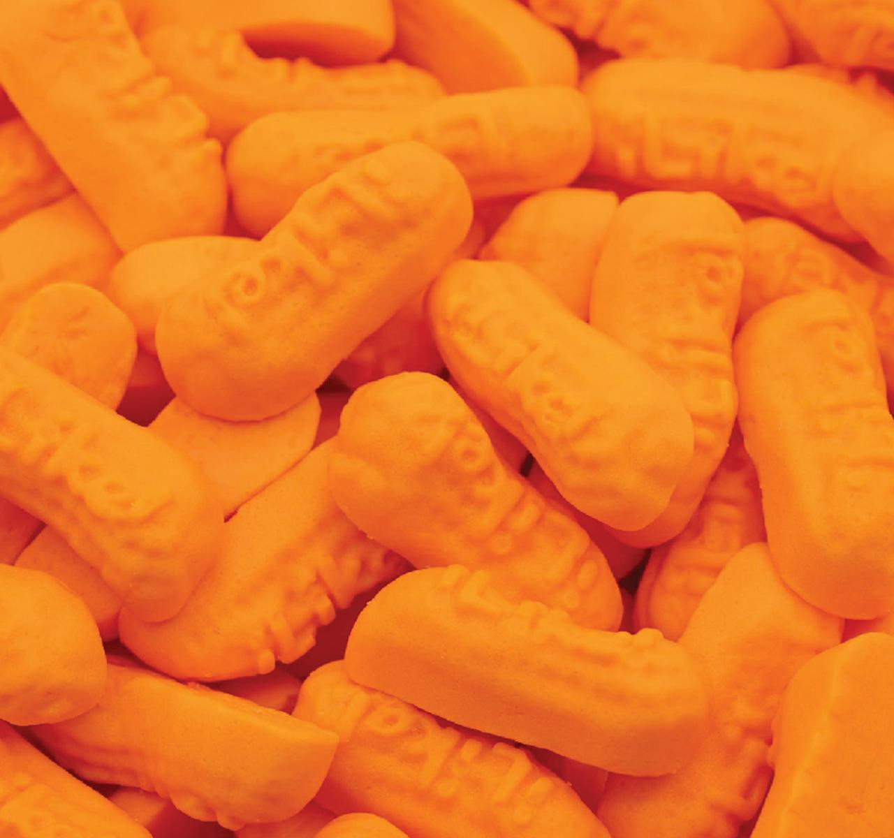Circus Peanuts 4/4.4lb