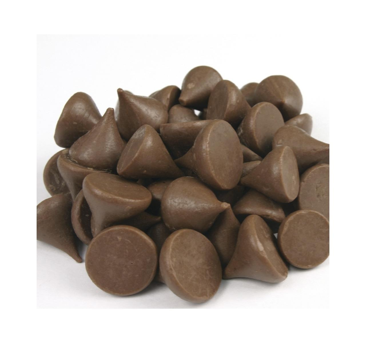Mini Kisses, Unwrapped 25lb