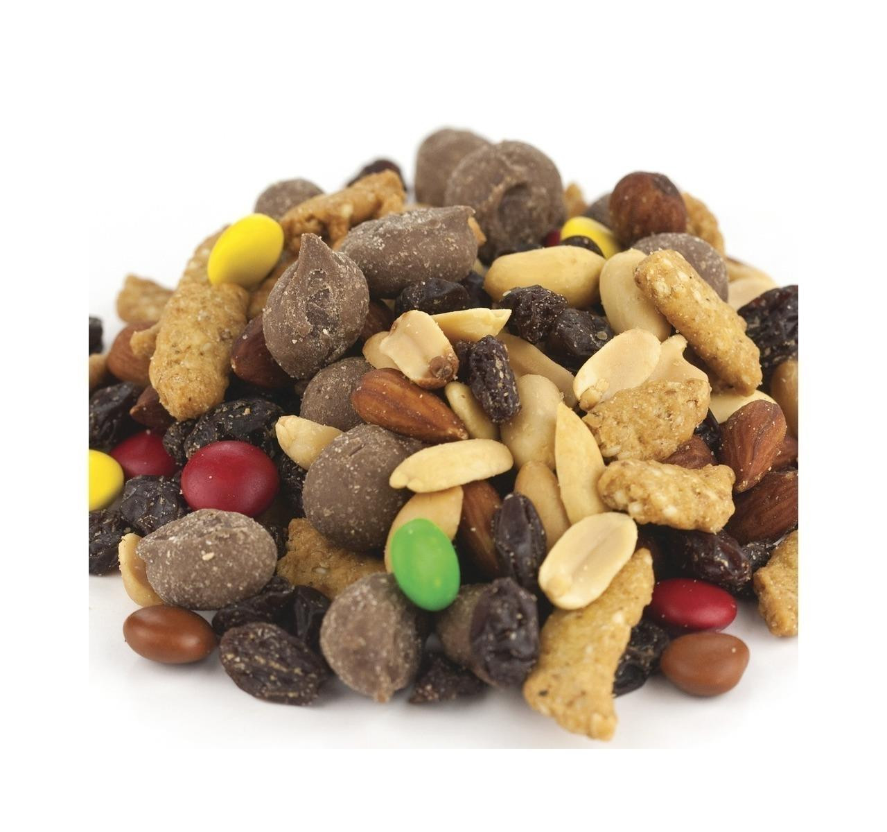 Mega Munch Snack Mix 2/5lb