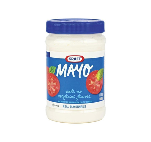 Products - Condiment - Multi Purpose - Mayo - Dutch Valley Food ...