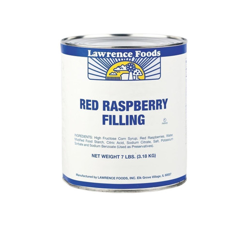Products - Baking - Filling - Raspberry - Dutch Valley Food ...