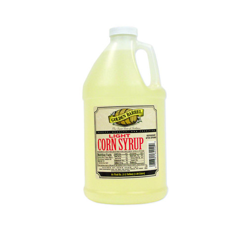 Light Corn Syrup 6/0.5gal