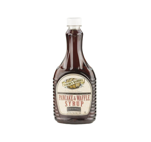 Golden Barrel Products - Dutch Valley Food Distributors, Inc.