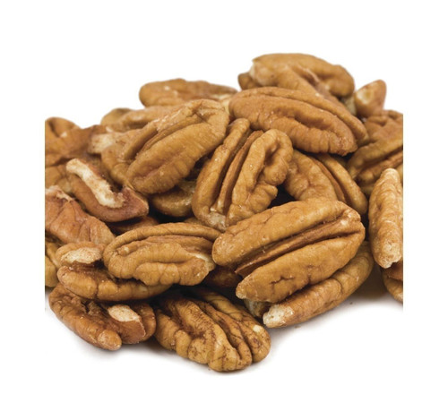 Products - Nuts - Pecan - Halves - Dutch Valley Food Distributors, Inc.
