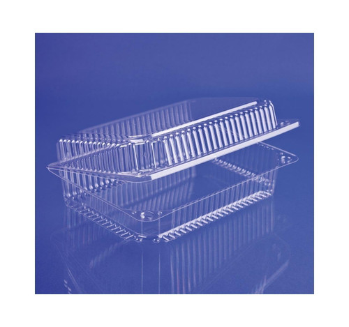 Products - Store Supplies - Bakery Supplies - Clamshells - Dutch Valley ...