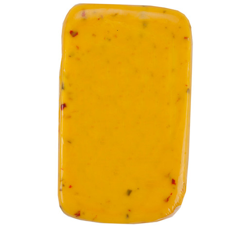 Vintage Habanero Cheddar Cheese 10lb