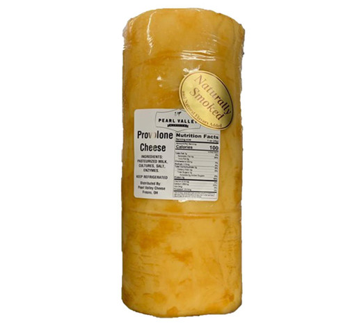 Products - Deli - Cheese - Provolone - Dutch Valley Food Distributors, Inc.