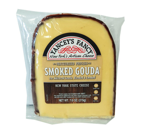 Products - Deli - Cheese - Gouda - Dutch Valley Food Distributors, Inc.