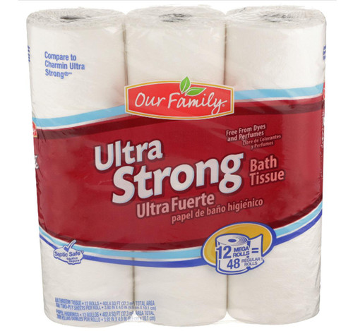 Products - Home Pantry - Paper - Bath Tissue - Dutch Valley Food ...