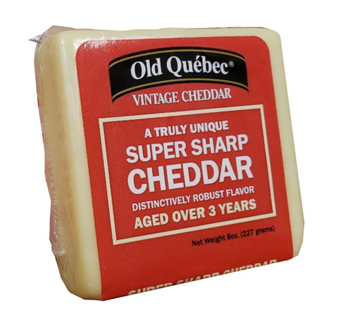 Products - Deli - Cheese - Cheddar - Dutch Valley Food Distributors, Inc.