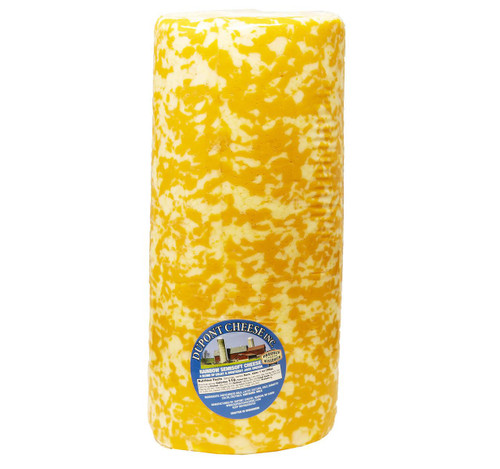 Products - Deli - Cheese - Colby / Colby Jack - Dutch Valley Food ...