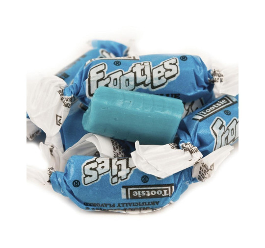 Blue Raspberry Frooties 360ct