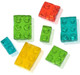 4D Gummy Blocks 6/2.2lb