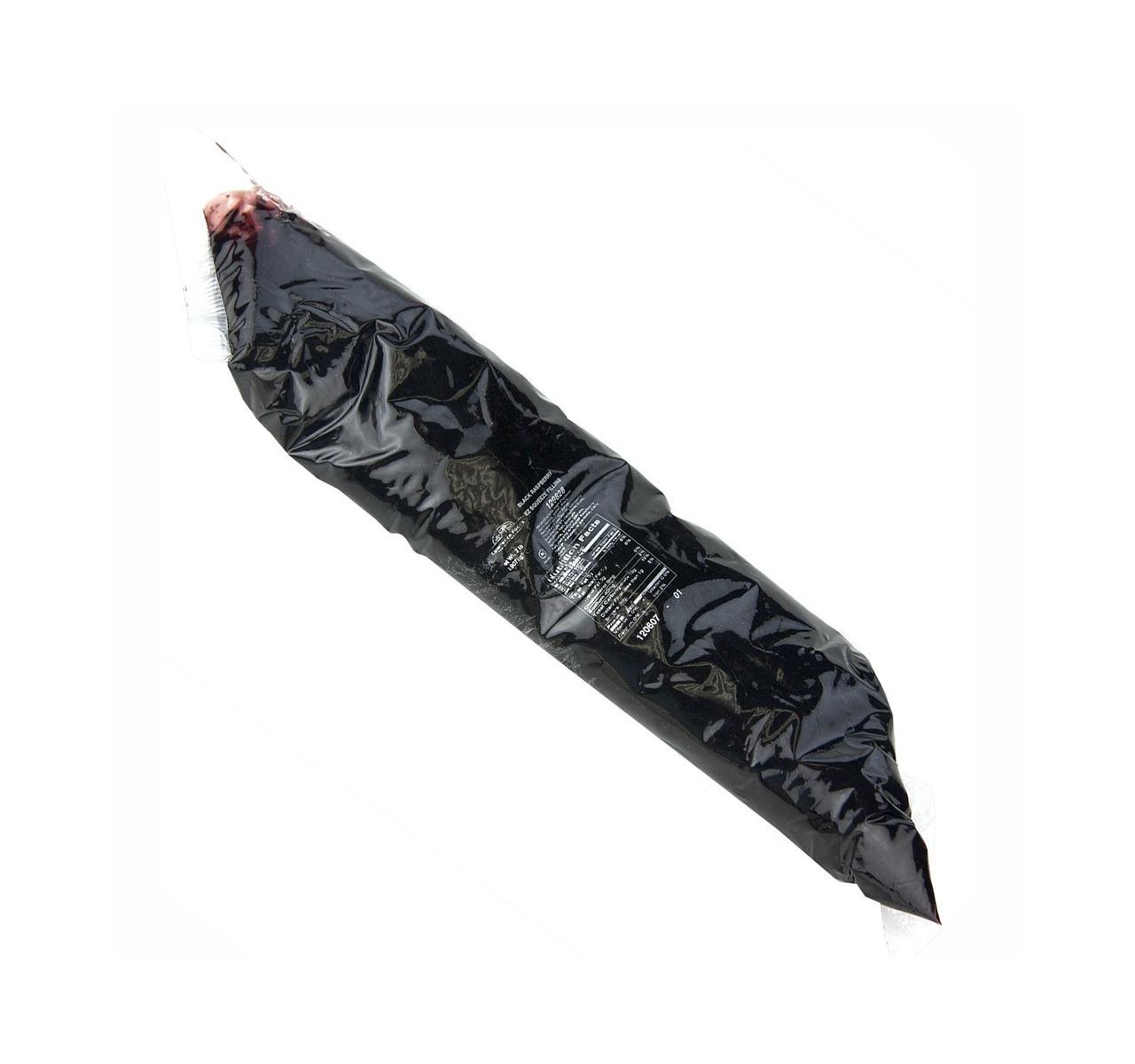 Black Raspberry EZ Squeeze Pak 12/2lb