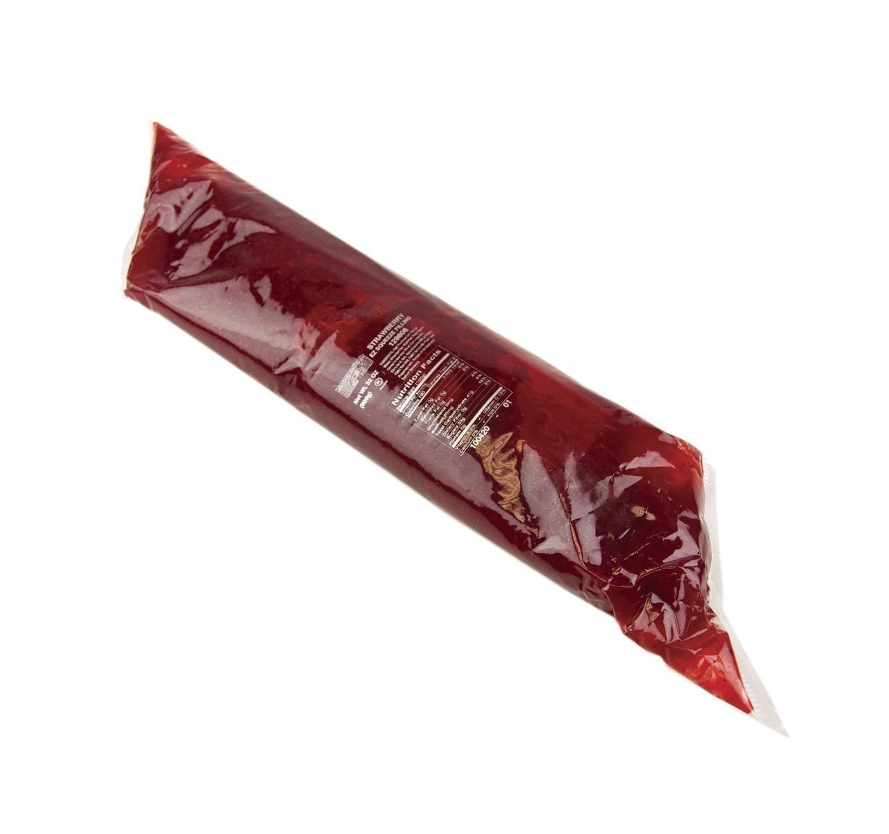 Strawberry EZ Squeeze Pak 12/2lb