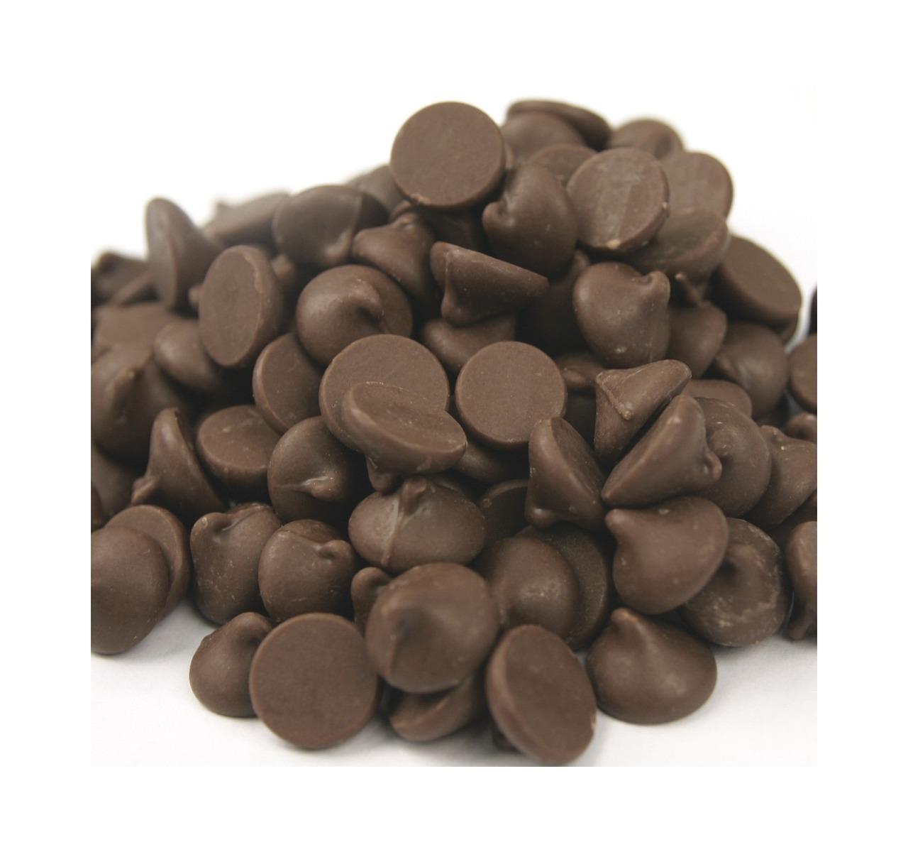 M540 Milk Chocolate Drops 1M 50lb