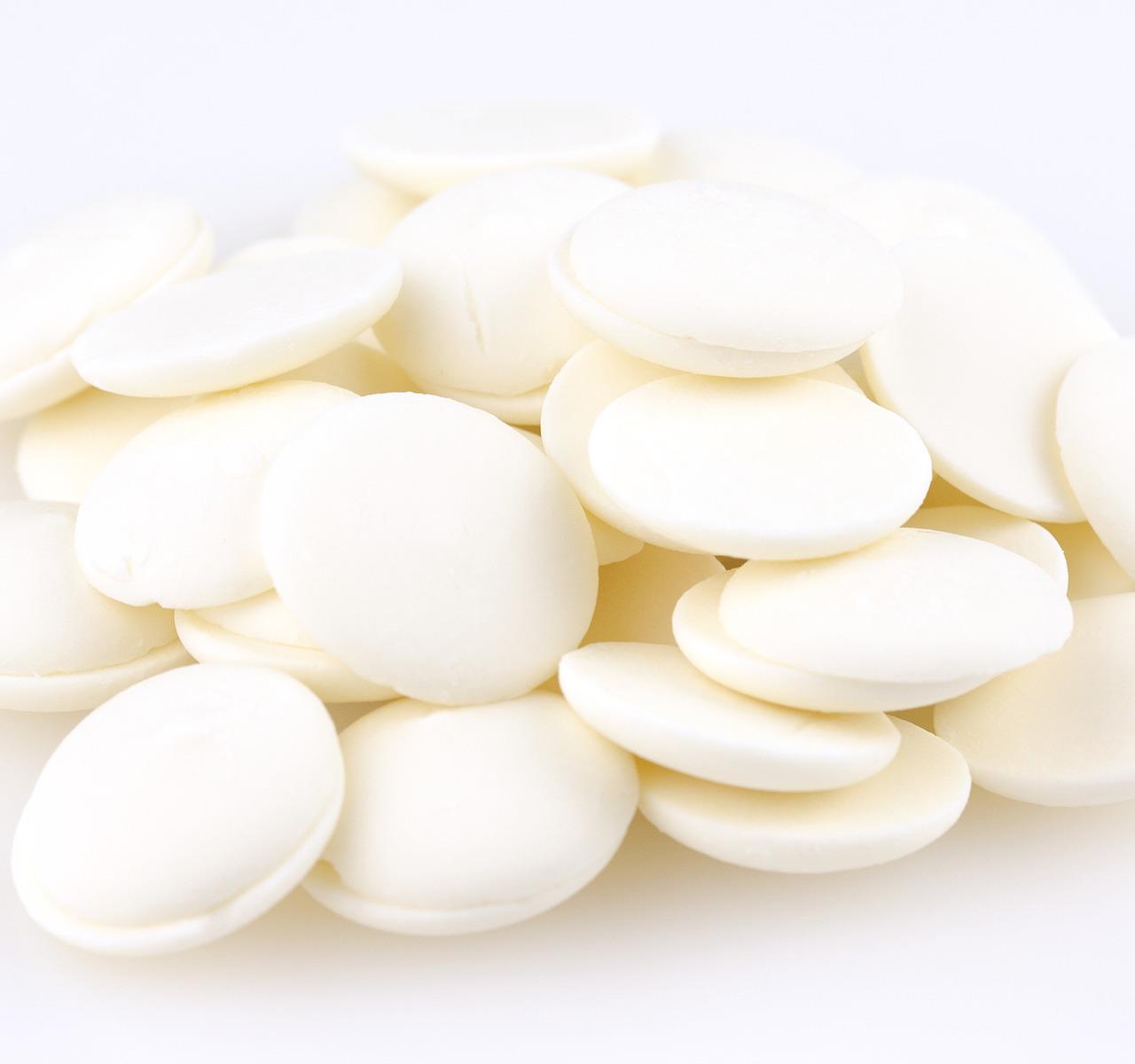 Alpine Bright White Wafers 25lb