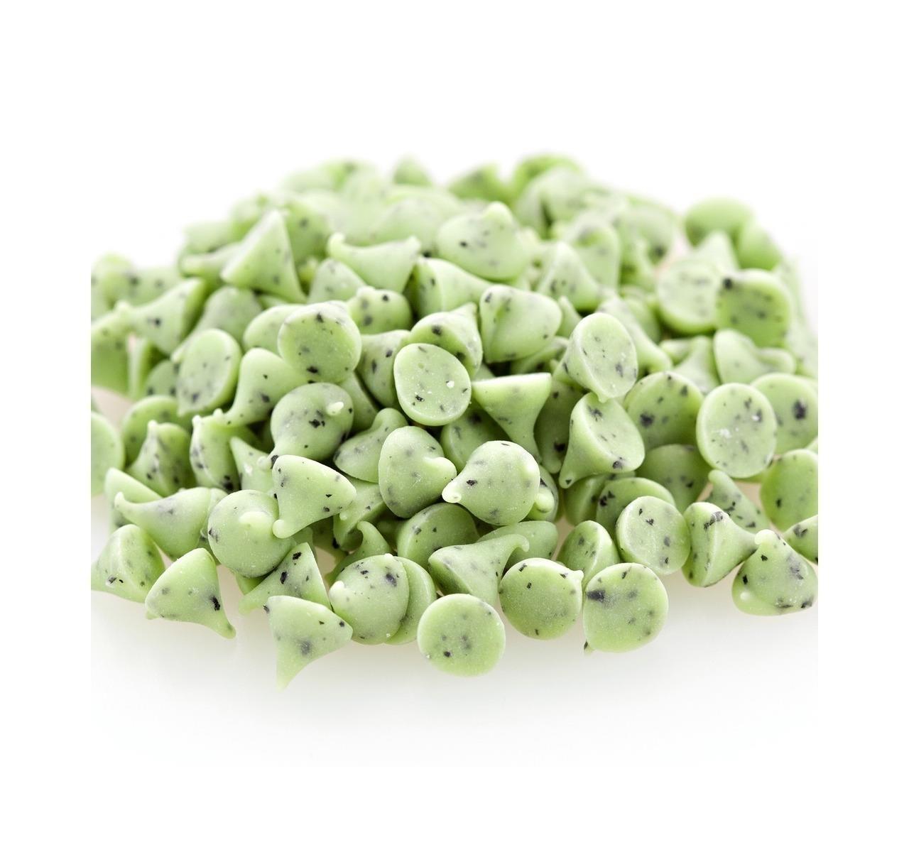 Green Mint Chip 4M 25lb