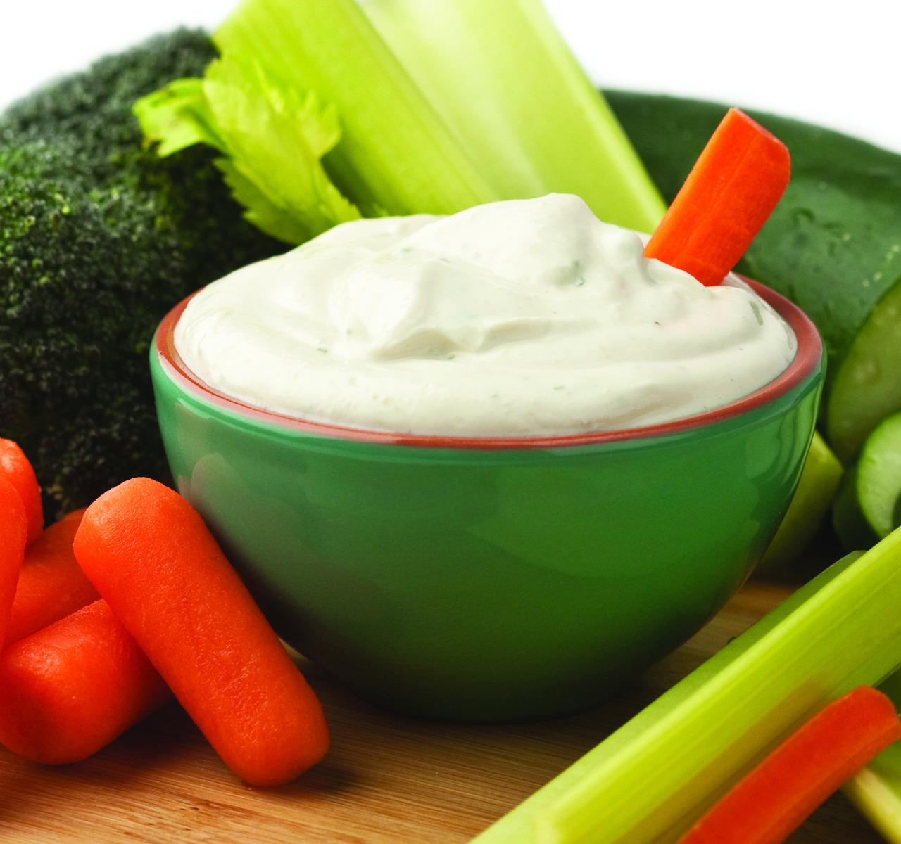 Natural Ranch Dip Mix, No MSG Added* 5lb