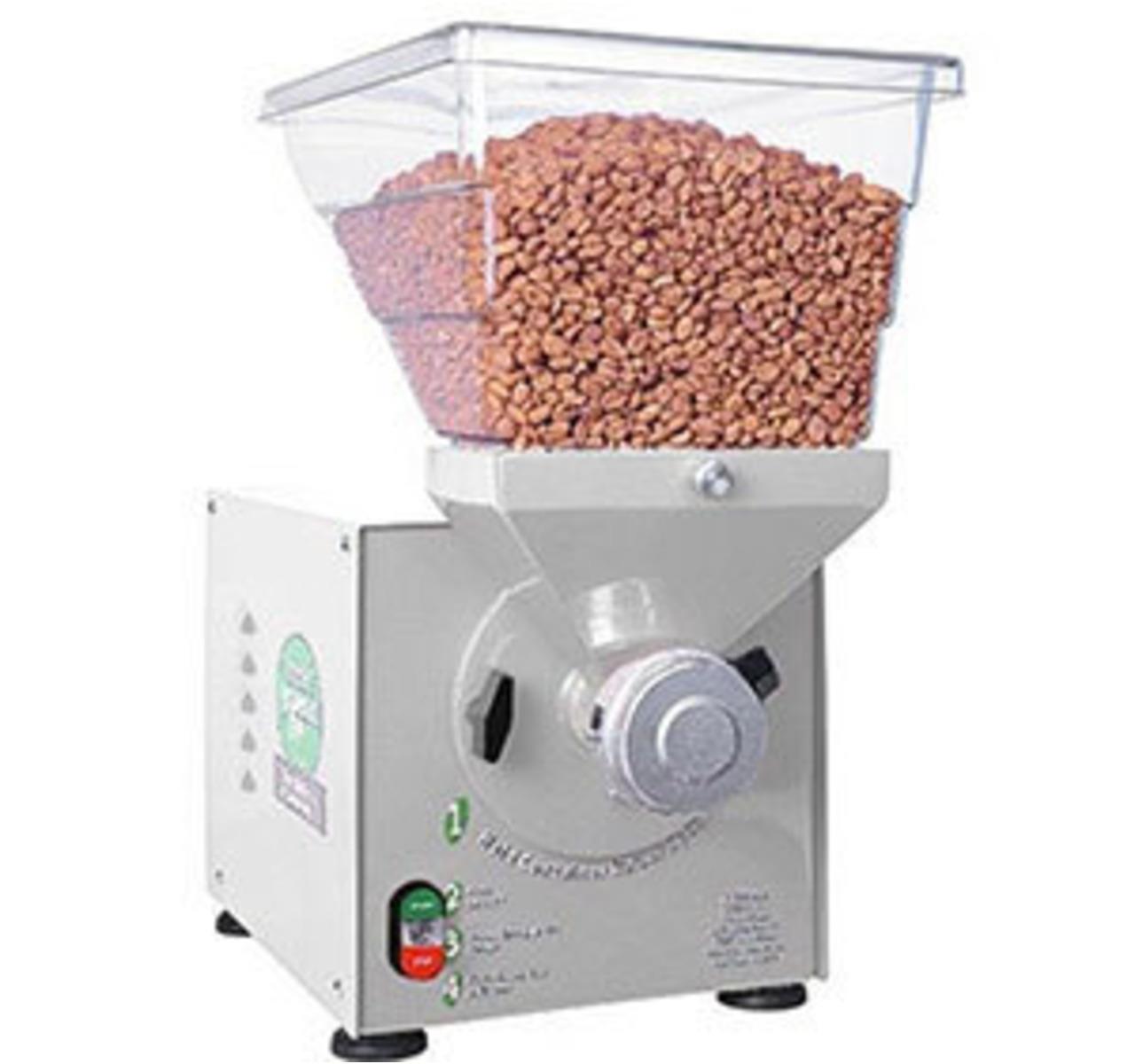 Olde Tyme Peanut Mill 1ea