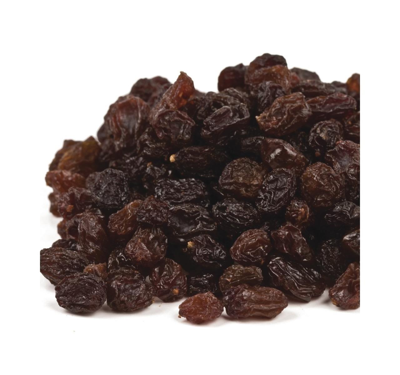 California Flame Oil Treated Raisins 30lb