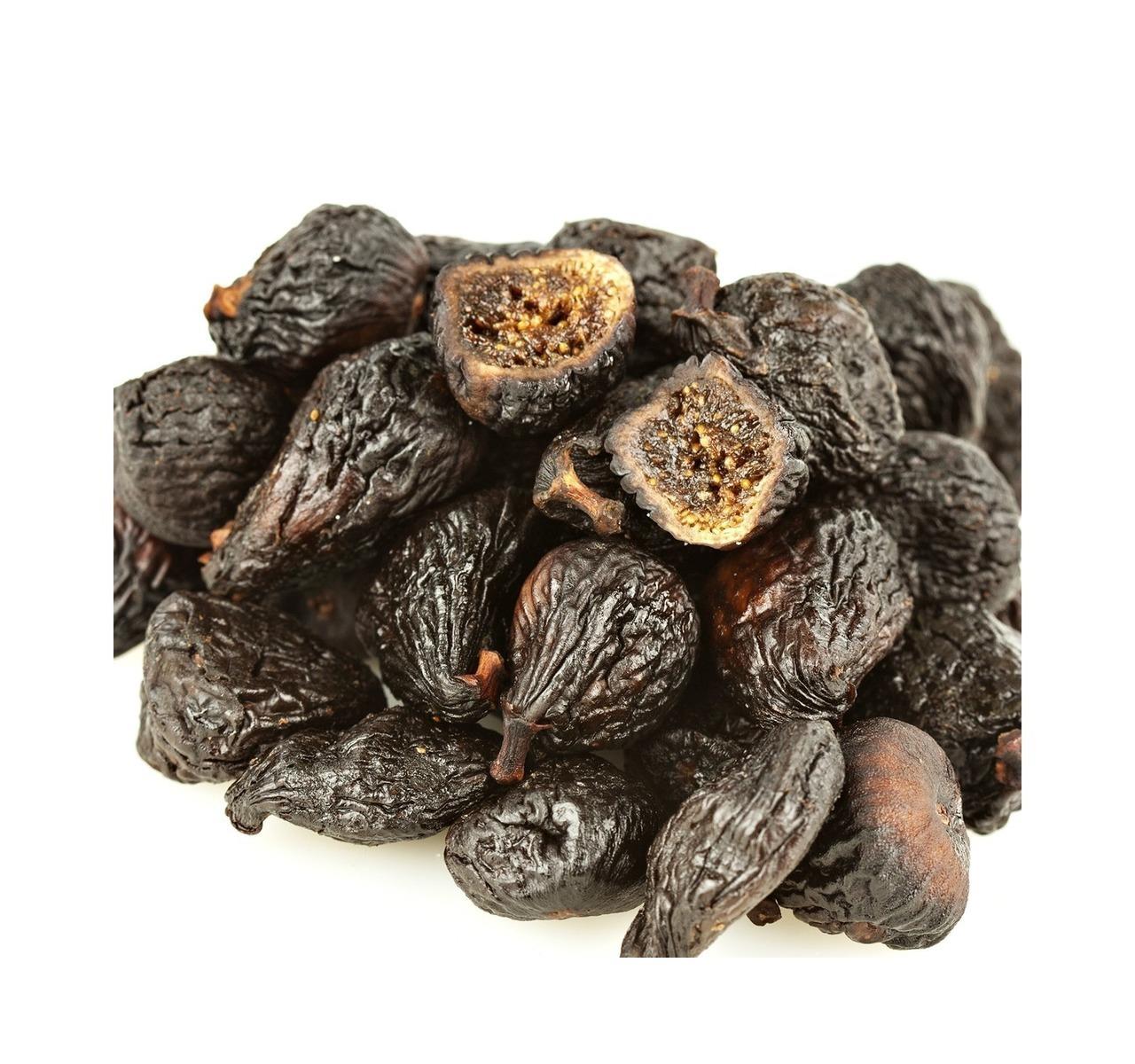 Extra Choice Black Mission Figs 30lb