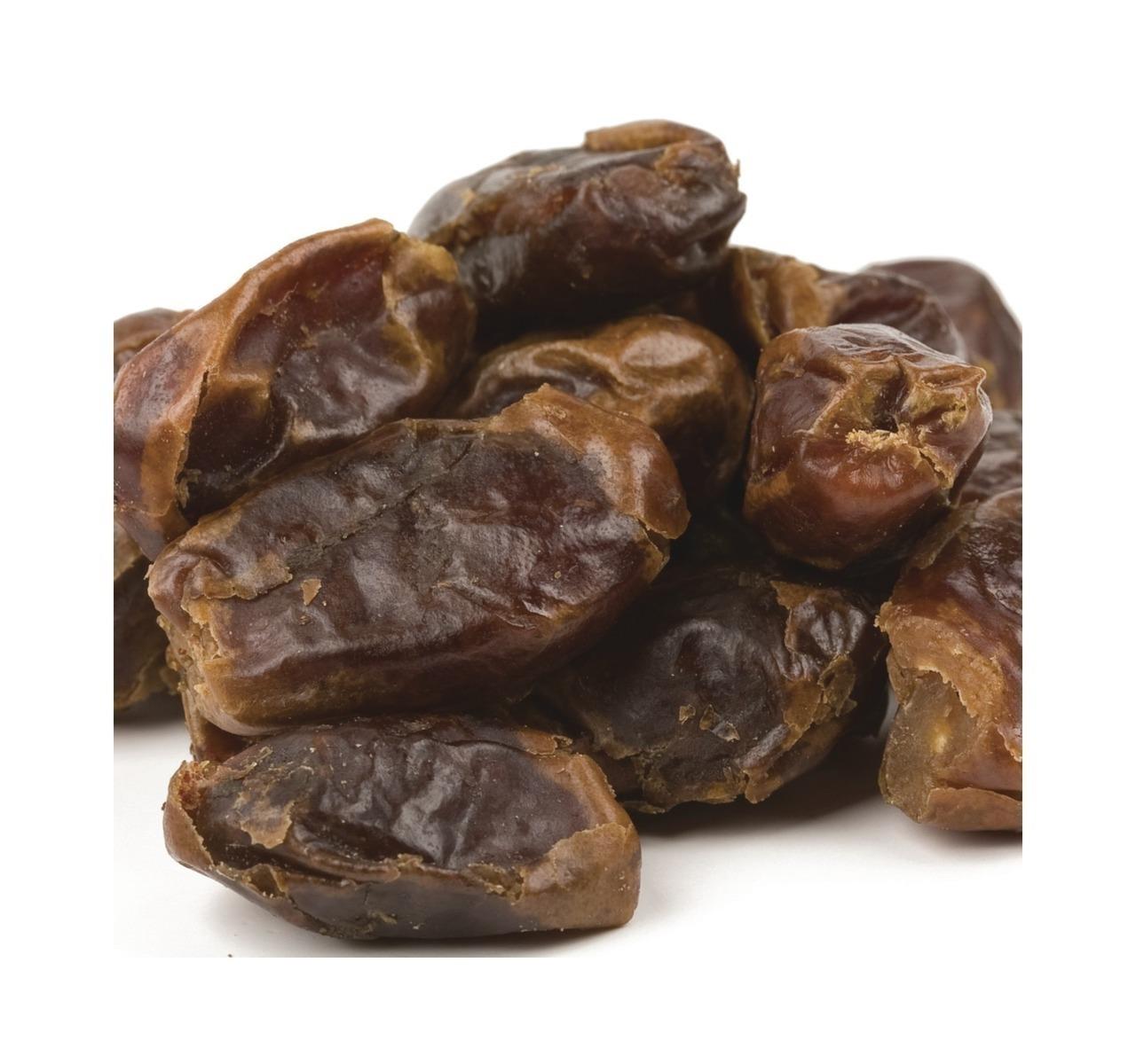 Pakistani Pitted Dates 15lb