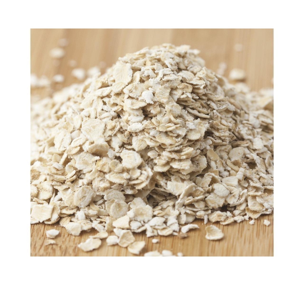 Quick Oats 25lb
