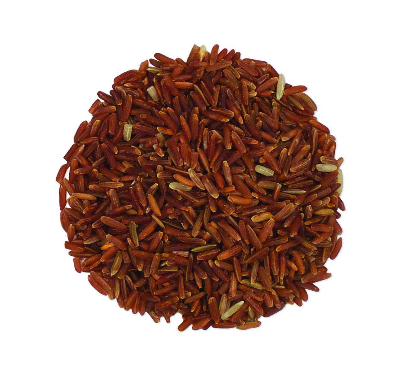 Red Rice 50lb
