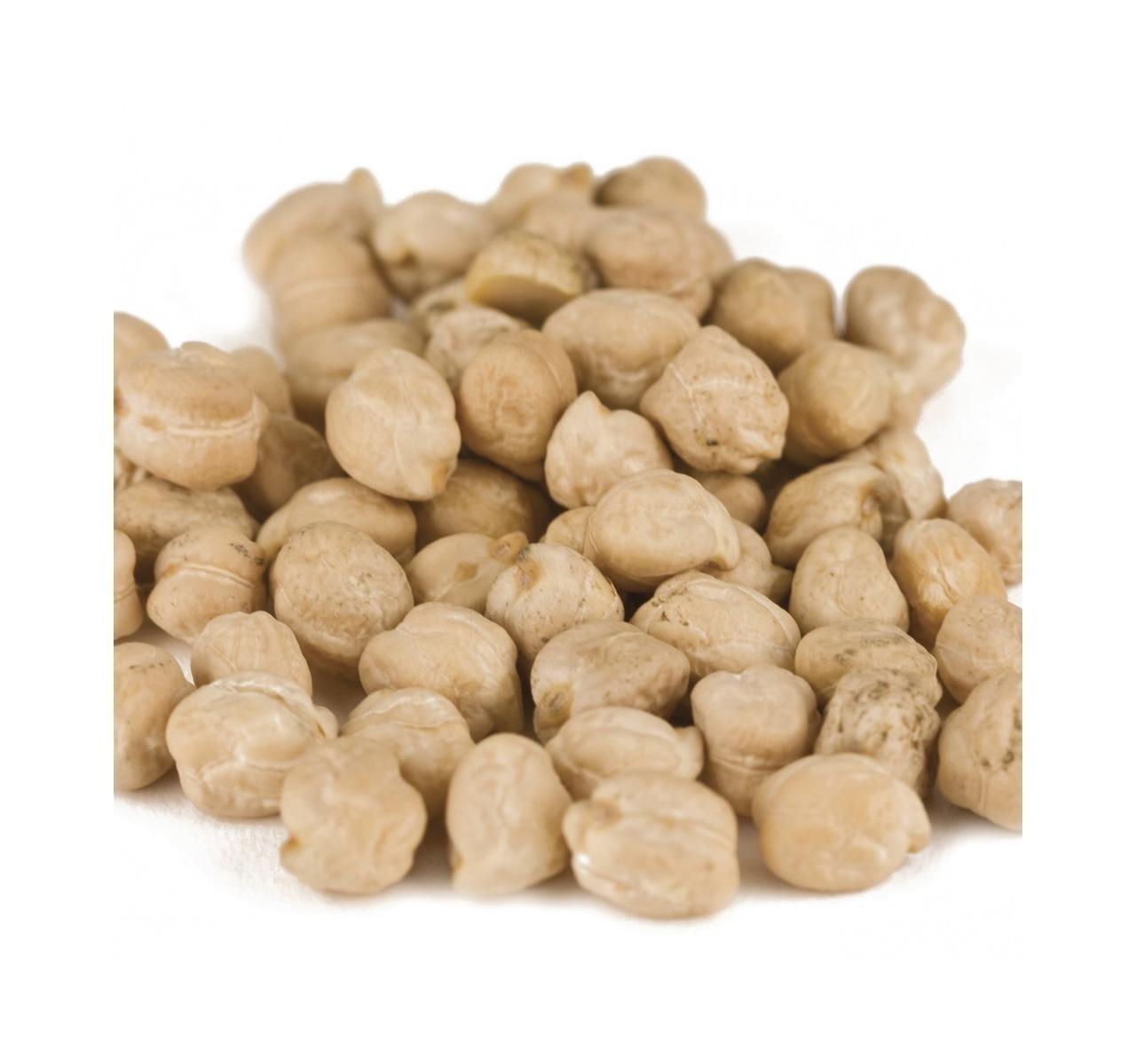 Garbanzo Beans 20lb