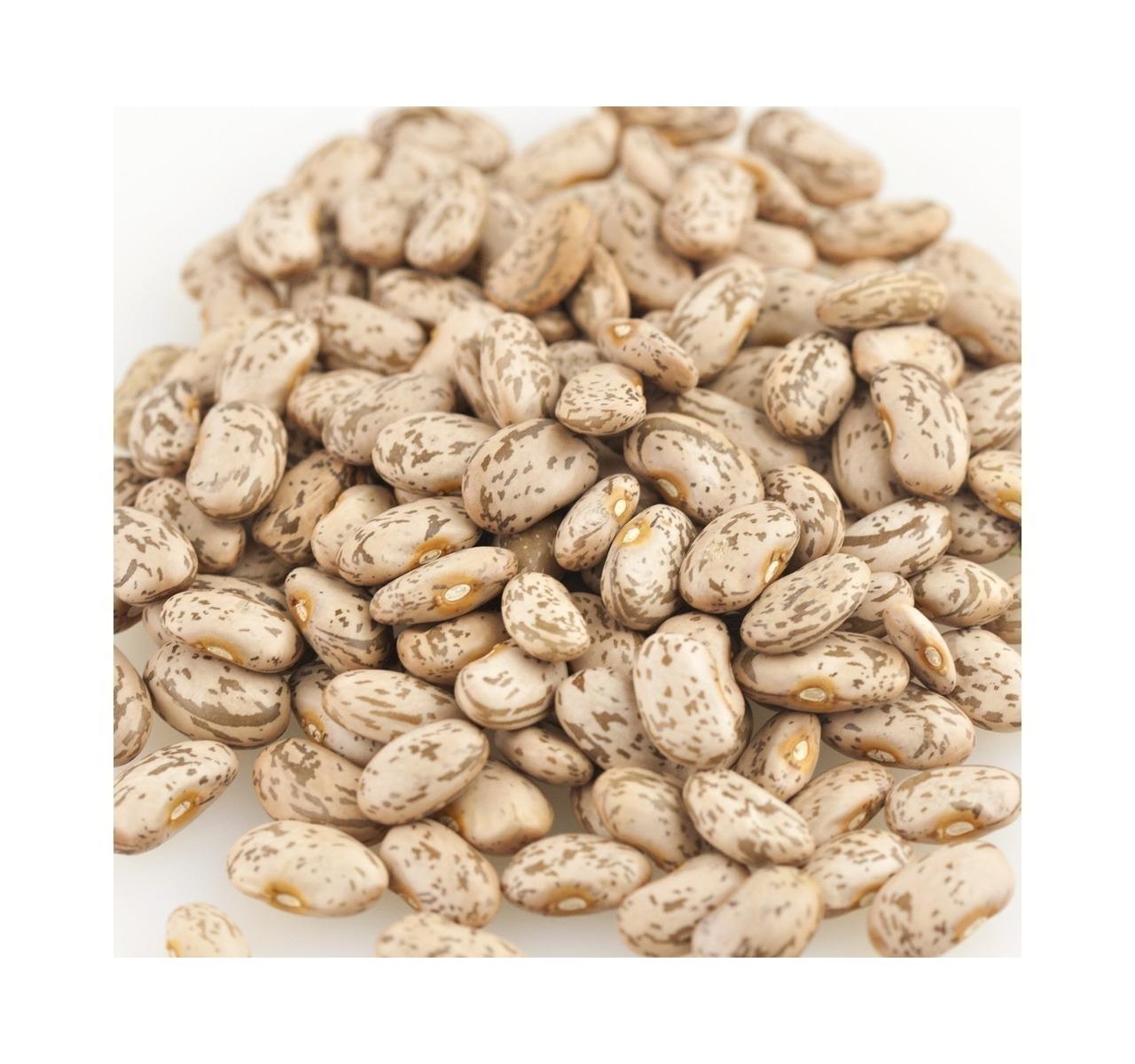 Organic Pinto Beans 25lb