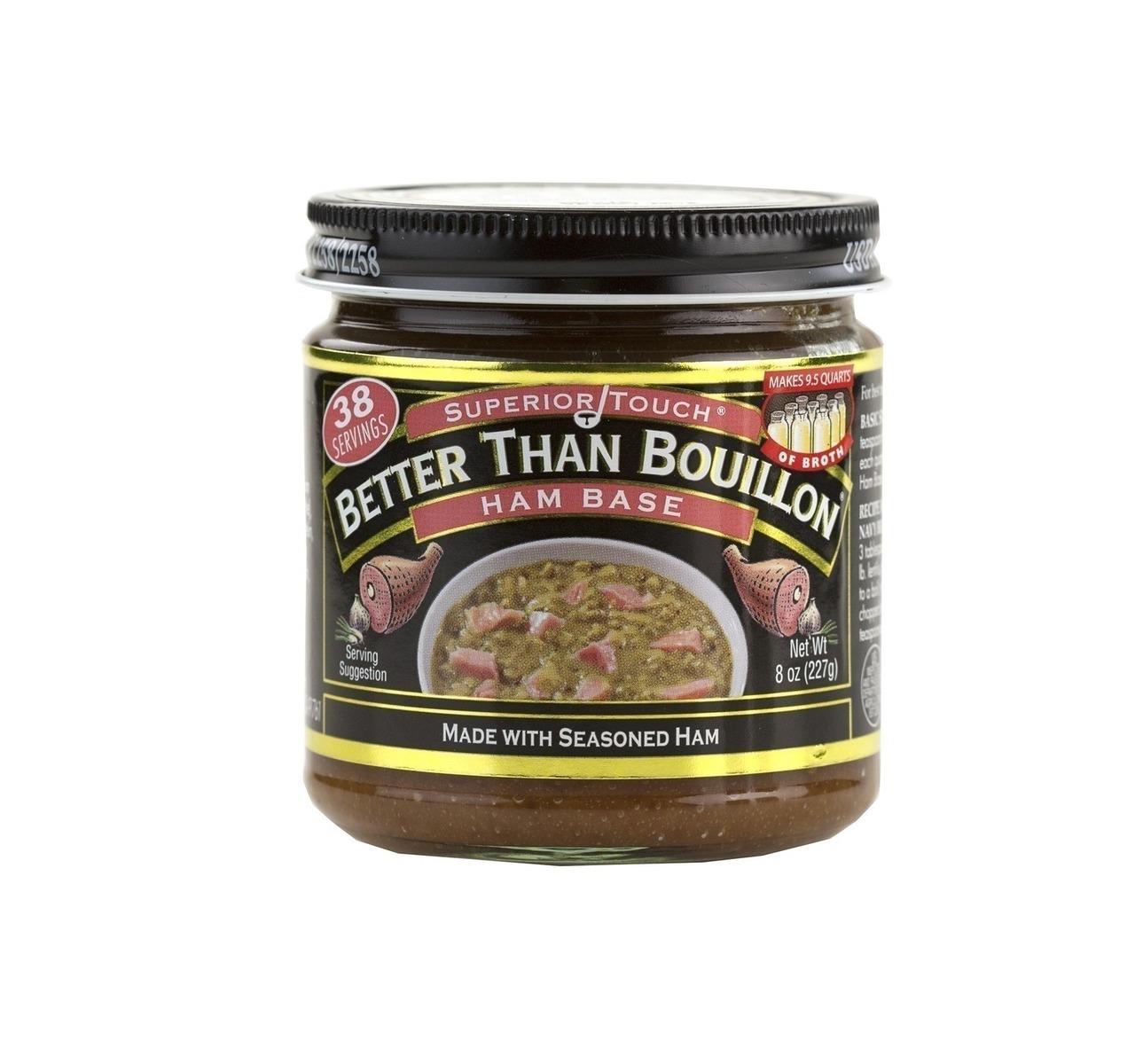 Ham Base 6/8oz