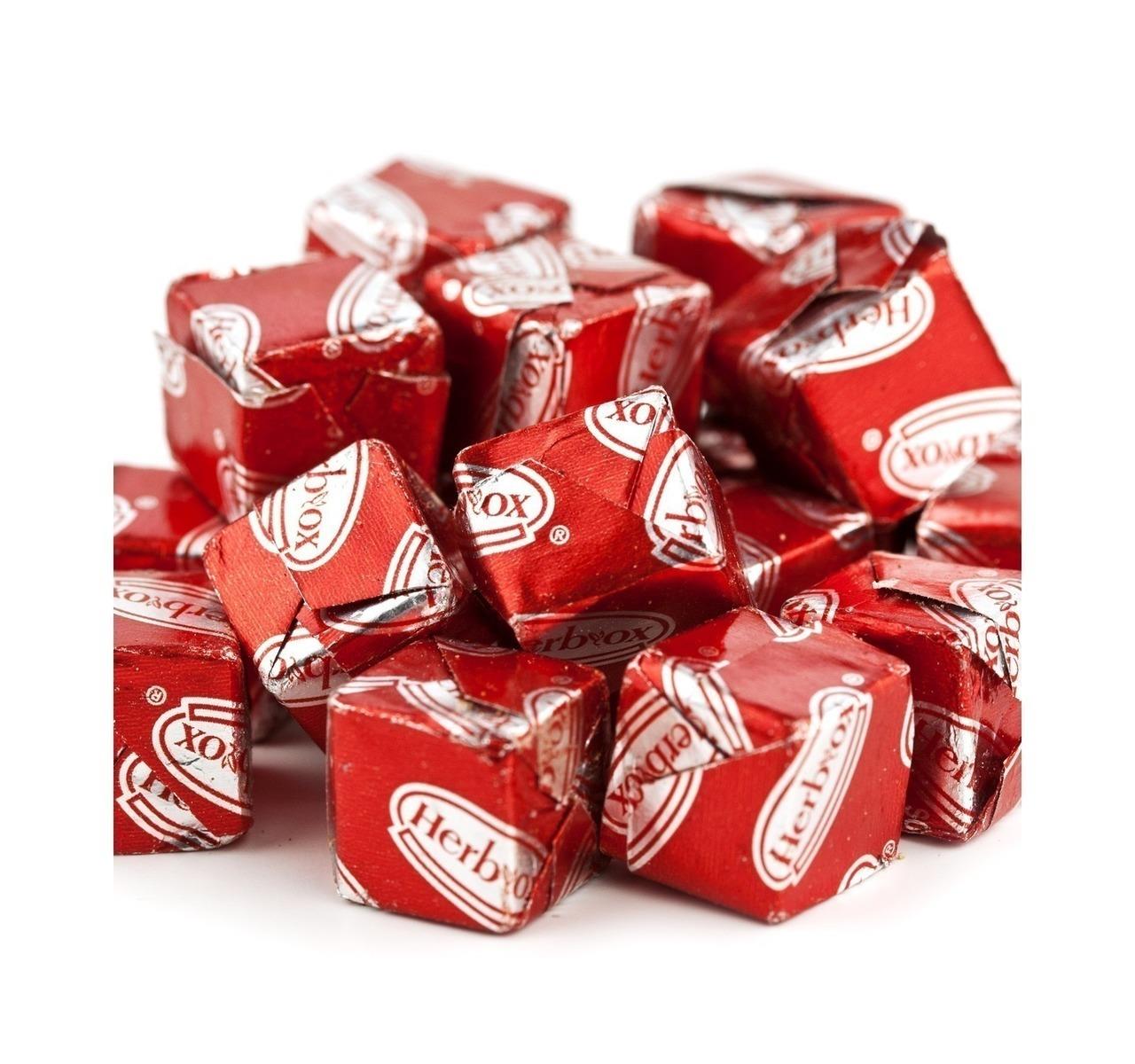 Beef Bouillon Cubes 5lb