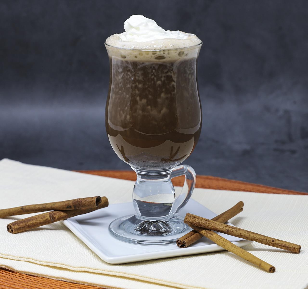 Vanilla Spiced Chai Tea 2/5lb