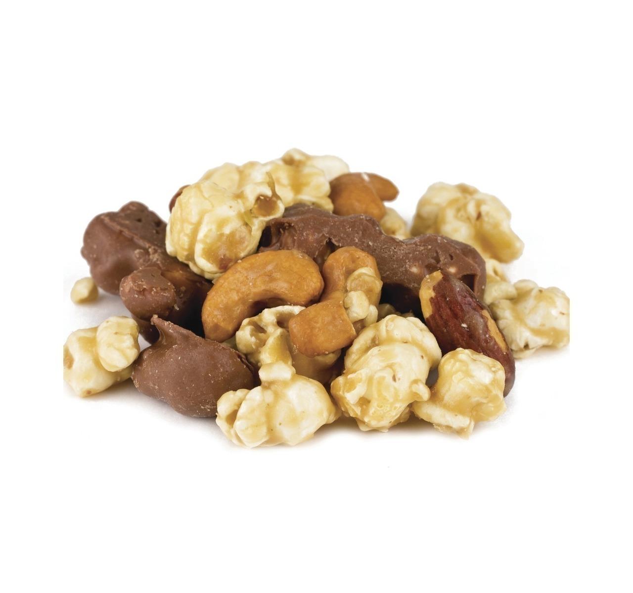 Bear Crunch Popcorn 15lb