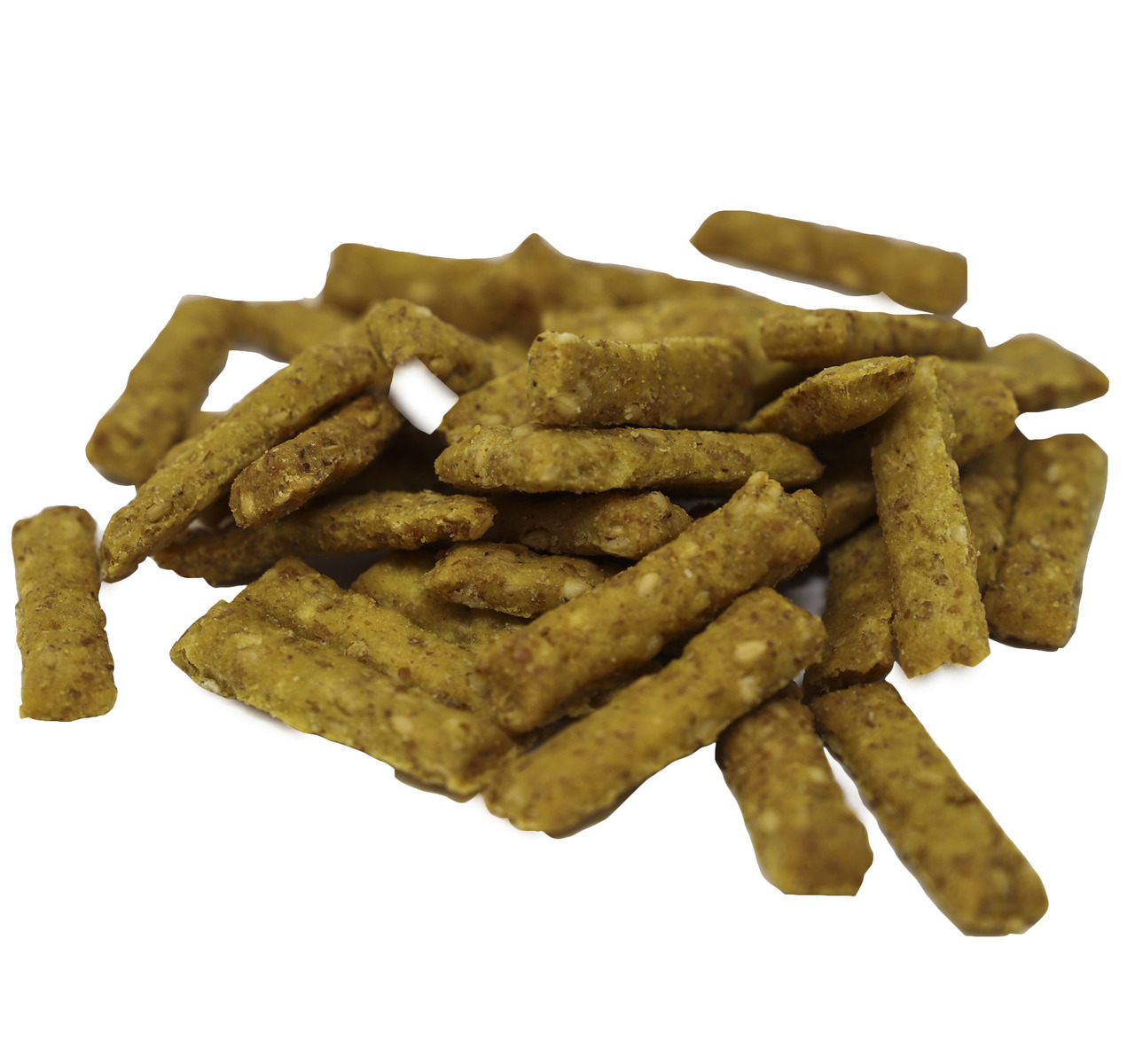 Whole Wheat Sesame Sticks 8/30oz