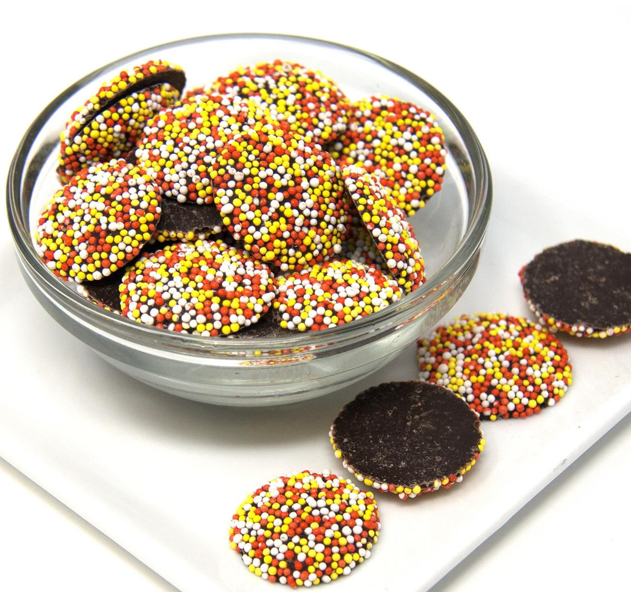 Fall Nonpareils 25lb